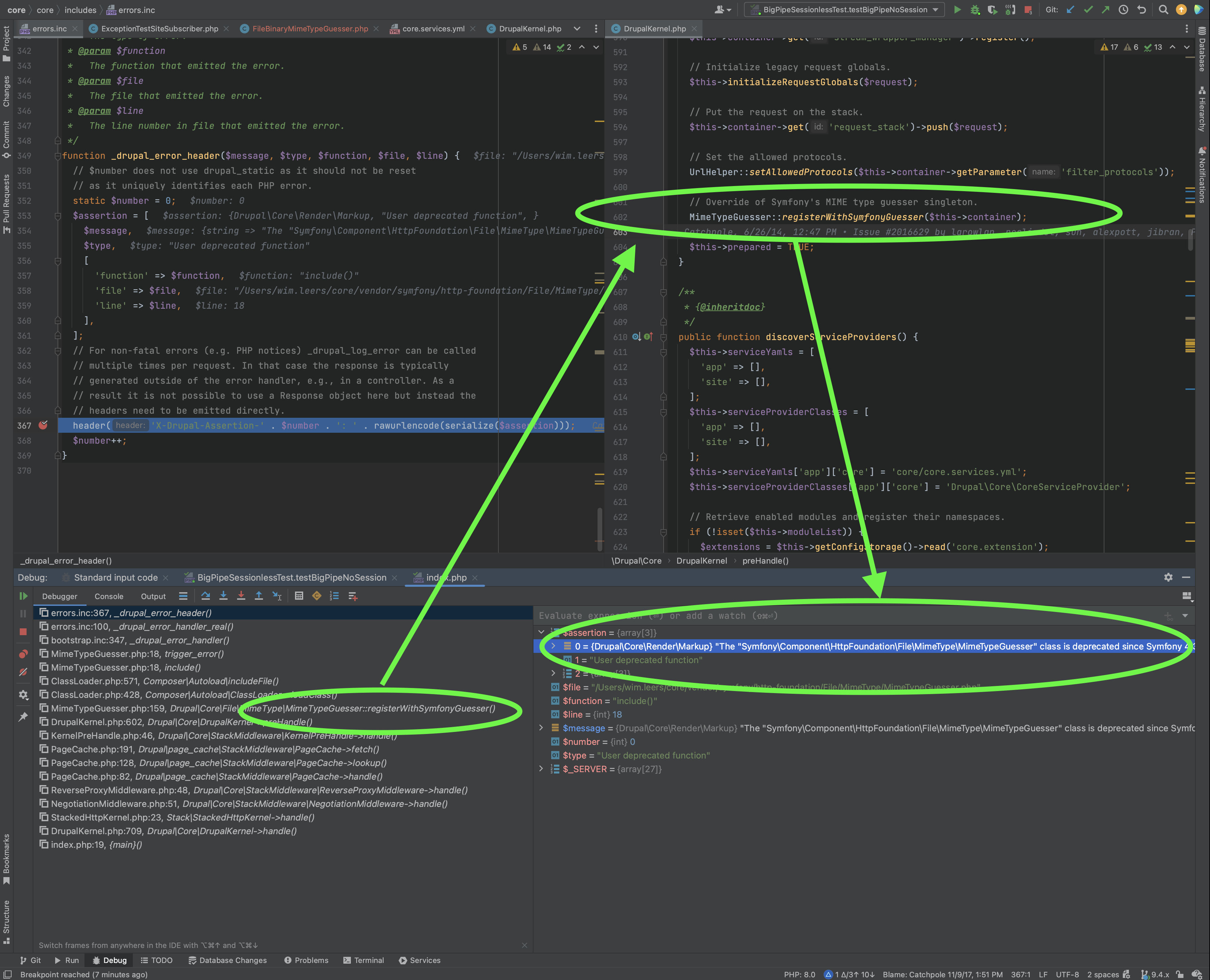 Drupal 10 compatibility [#3296639] | Drupal.org